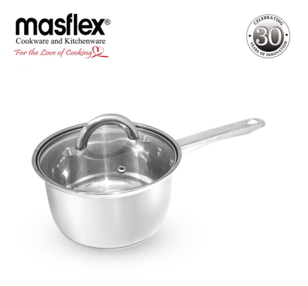 Masflex Premium Stainless Steel Cookware On Shopee - Mommy Practicality