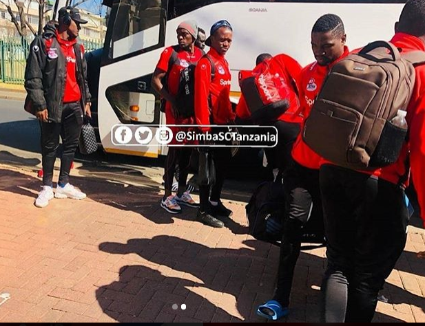 SIMBA LEO KUFUNGA HESABU NA ORLANDO PIRATES | Soka La Bongo