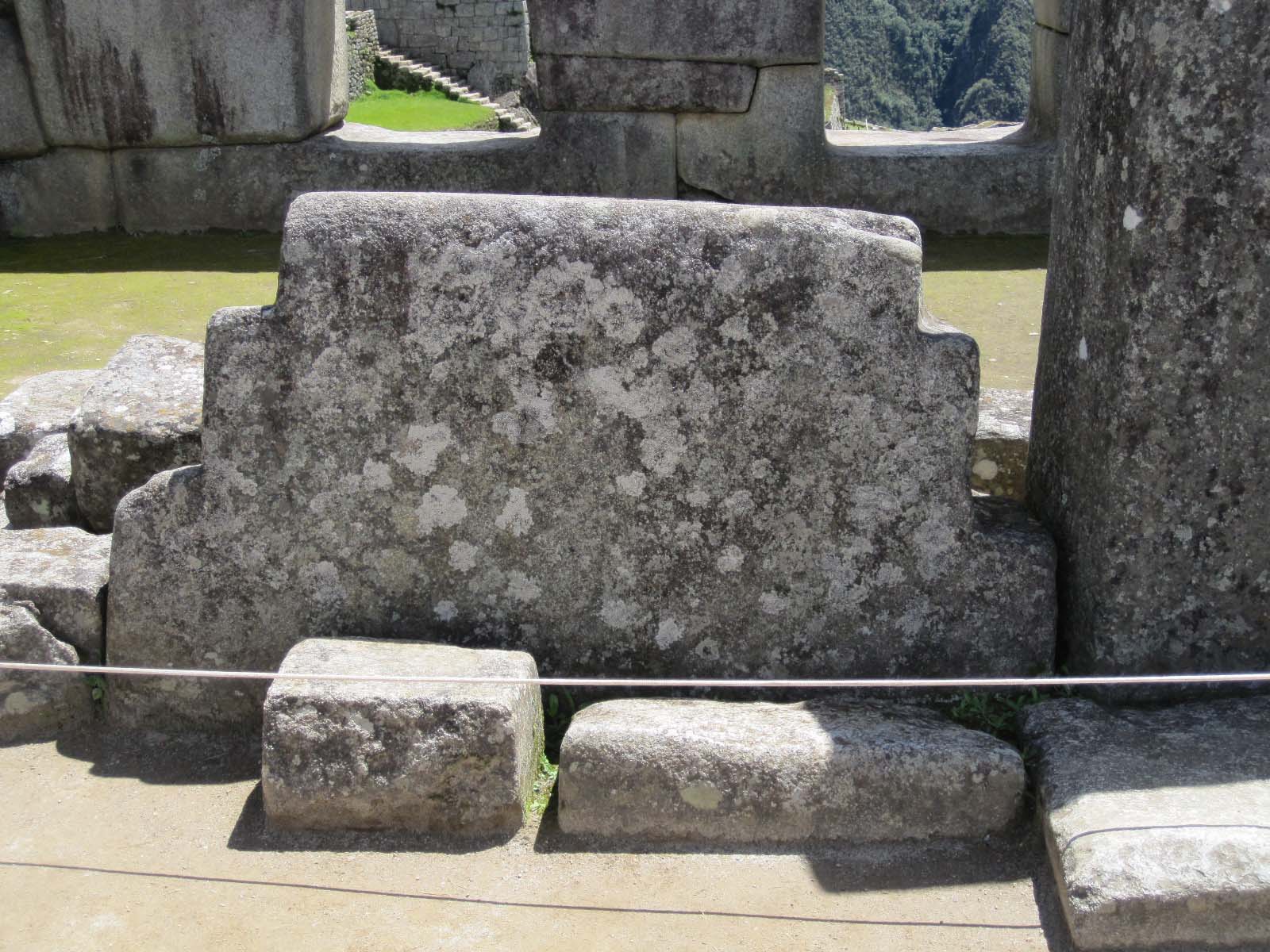 The Lima Peru LDS Temple Mission: The Southern Cross and Life in Peru