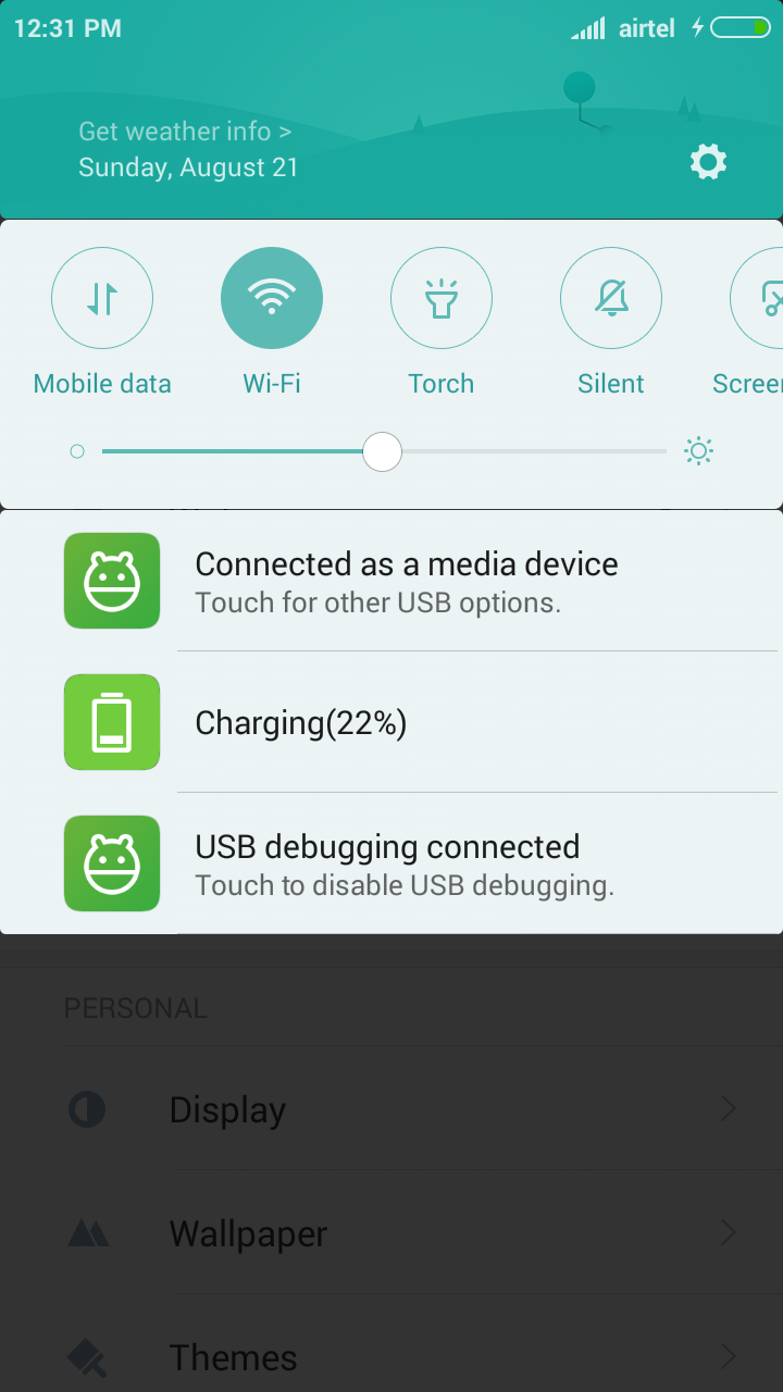Micromax Canvas Hd plus(A190) , Walton Primo Rx2 And Oplus usa 8.17 ...