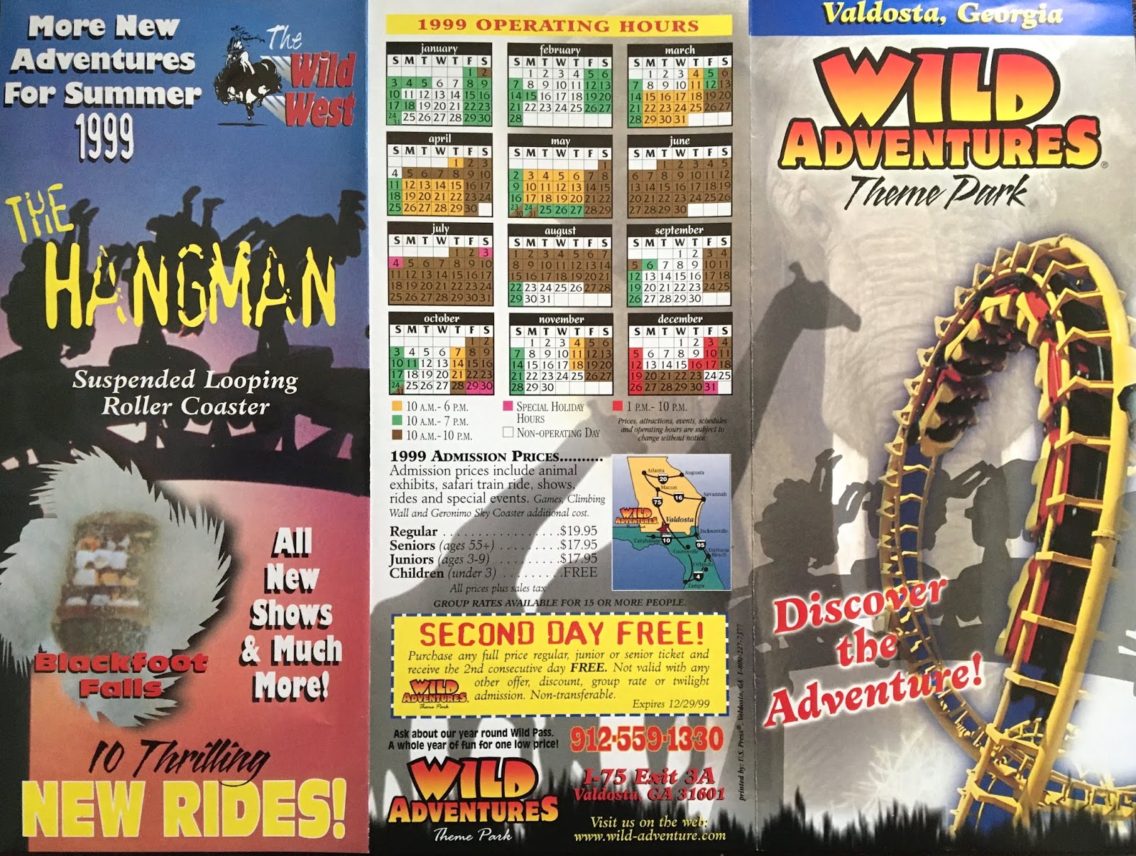 NewsPlusNotes: April 2020