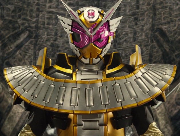 [RESEÑA] Kamen Rider Zi-O: Over Quartzer