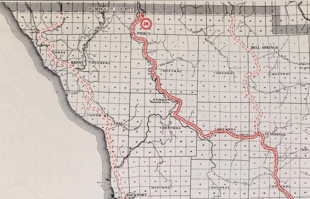 California State Route 271