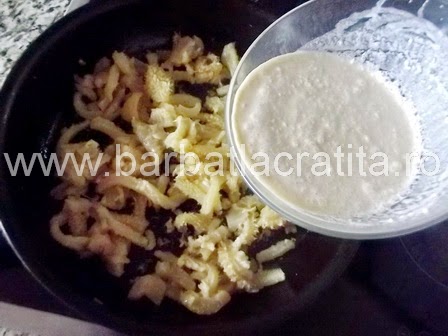 Tuslama de burtă | Rețete BărbatLaCratiță