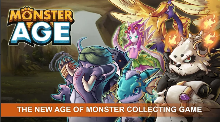 Monster! Requirements - The Cryd's Daily