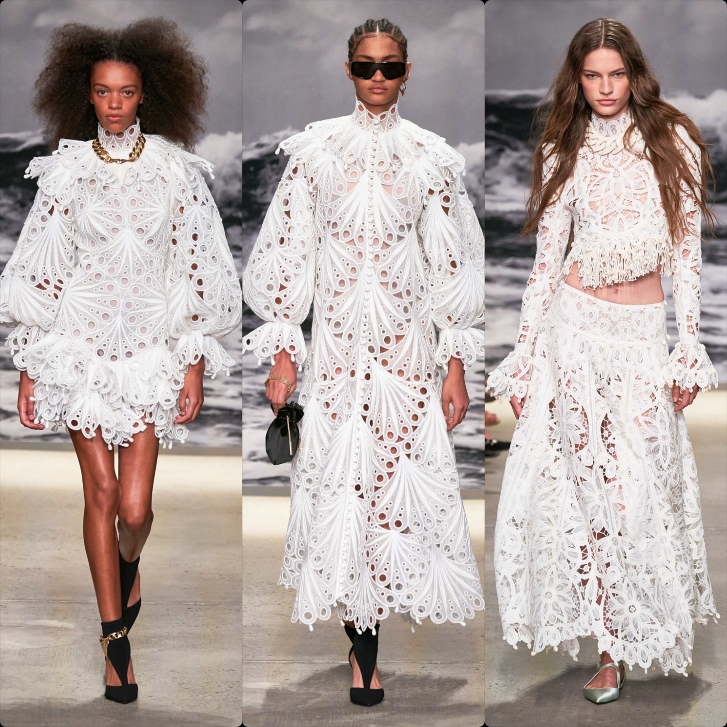 RUNWAY MAGAZINE FRANCE: NYFW Spring Summer 2020