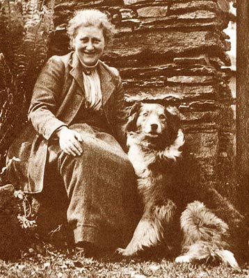 More Than Today: Today is Beatrix Potter's Birthday
