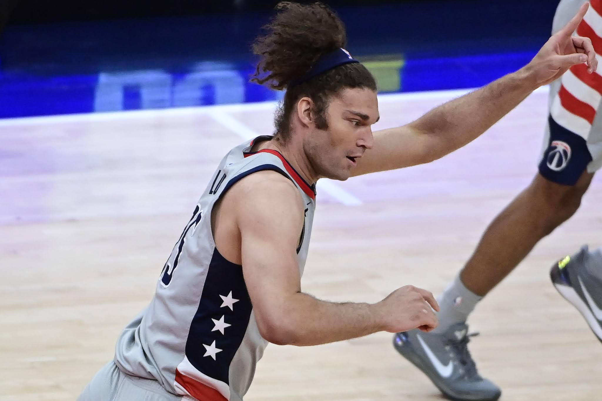 Veteran Robin Lopez Signs With Orlando Magic - NBA Trade Rumors ...
