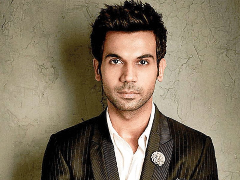 Rajkummar Rao Biodata, Movies, Net-worth, Age, New Movies, Affairs, New ...