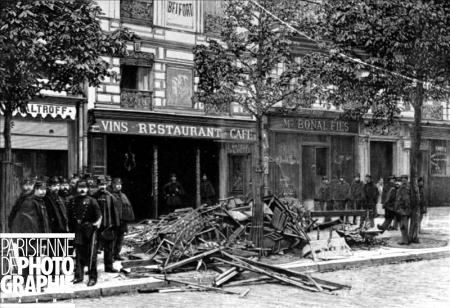 Anarquismo: Ravachol