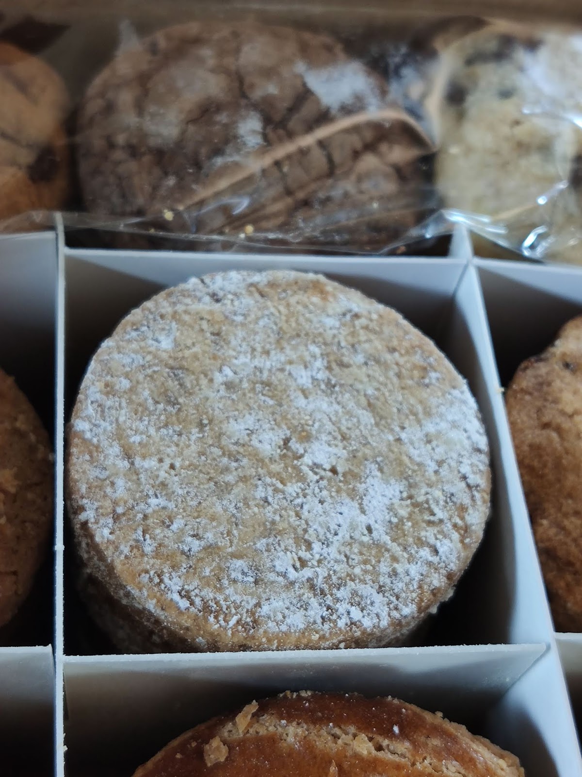 Va de teca: La Galeta Artesana