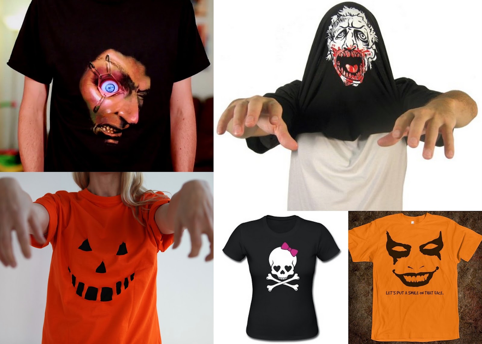 Tips to Dress up for Halloween Party | fashion accessories trends