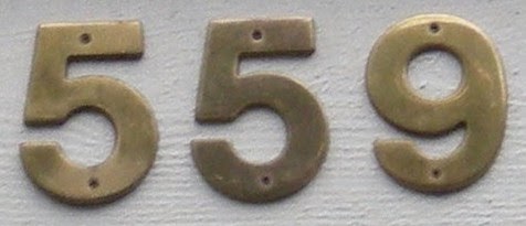 NumberADay: 559