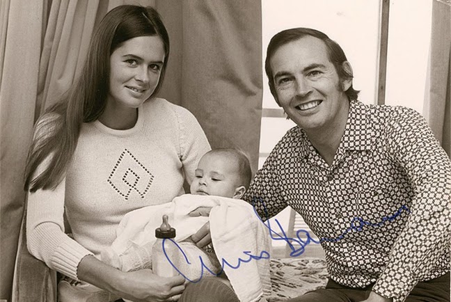 New York Life-Day by Day: BARBARA BARNARD