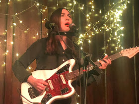 EVEN THE STARS: Amy Studt / Natalie McCool / Audrey's Dance ...