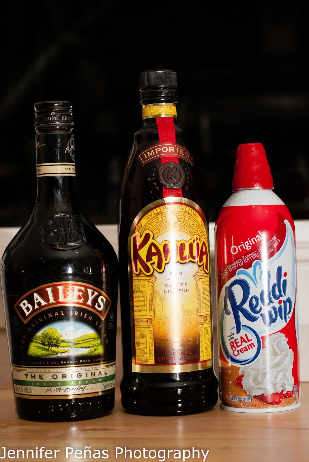 Blow Job - A Year of Cocktails