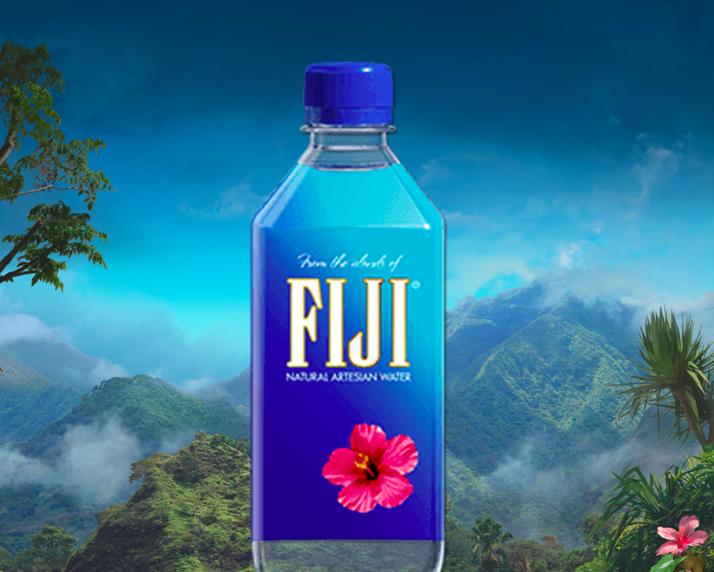 Branding Strategy Source: Branding Water