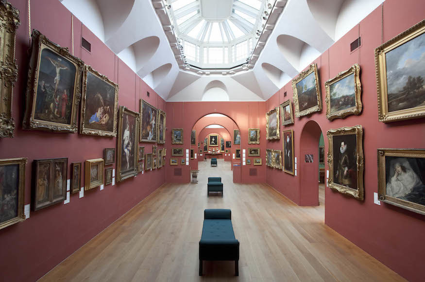 Art History Terms to Know: Curation / Art History: On Display