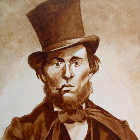 Stogie | planetFigure | Miniatures