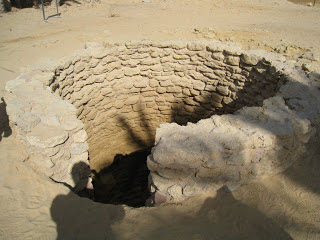 Pastor Daryl's Cyberdesk: Bible Challenge 03/17 - 03/23