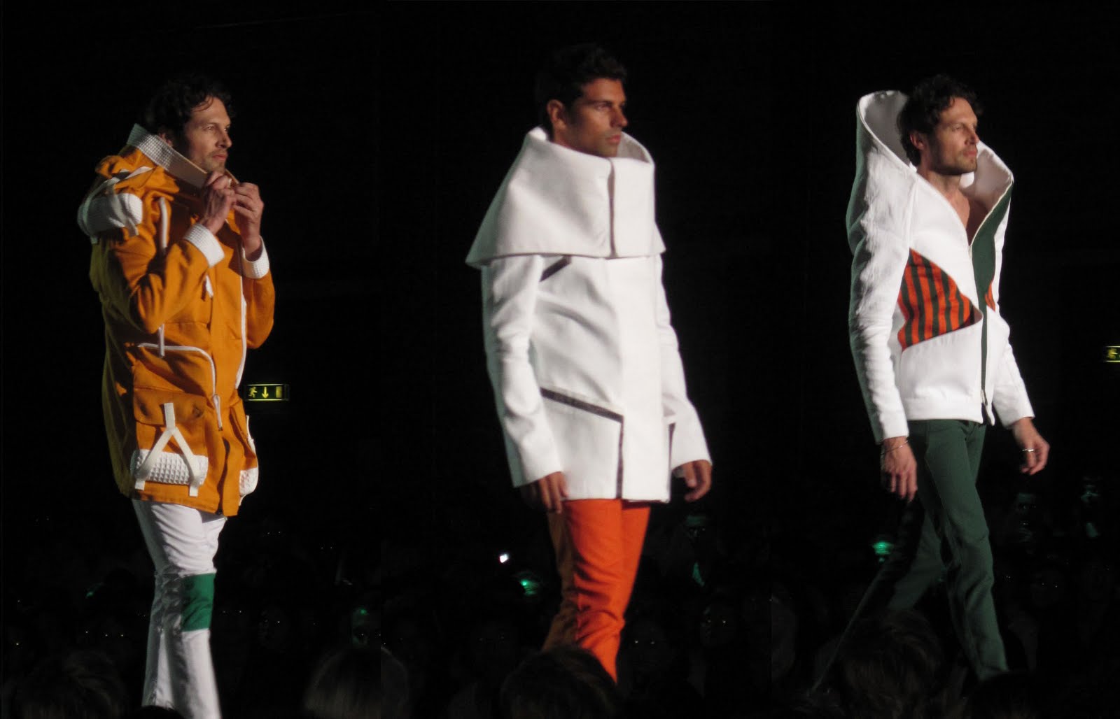 AllTheLures: Scuola di Moda: Istituto Carlo Secoli