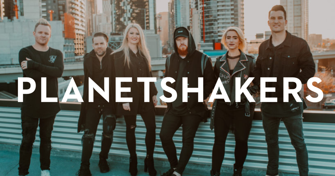 Planetshakers - Covered By Your Grace (Audio Download) | # ...