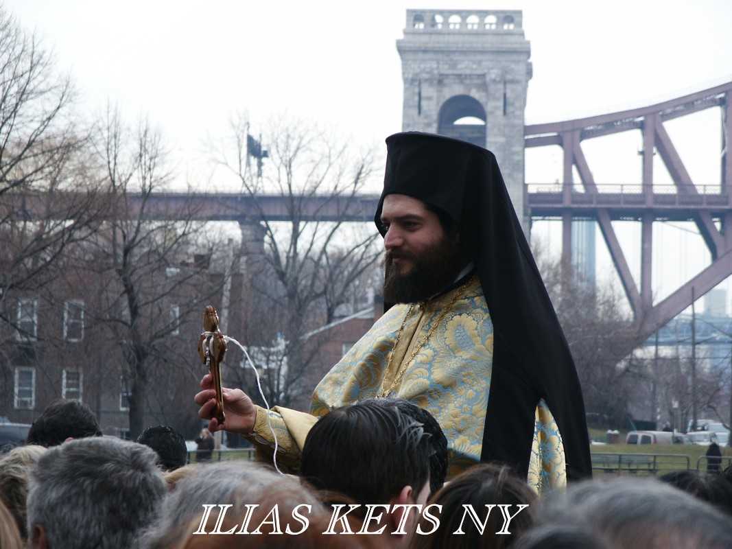 ILIAS KETS NY: *** ΑΓΙΑΣΜΟΣ ΥΔΑΤΩΝ ΣΤΗΝ ΑΣΤΟΡΙΑ