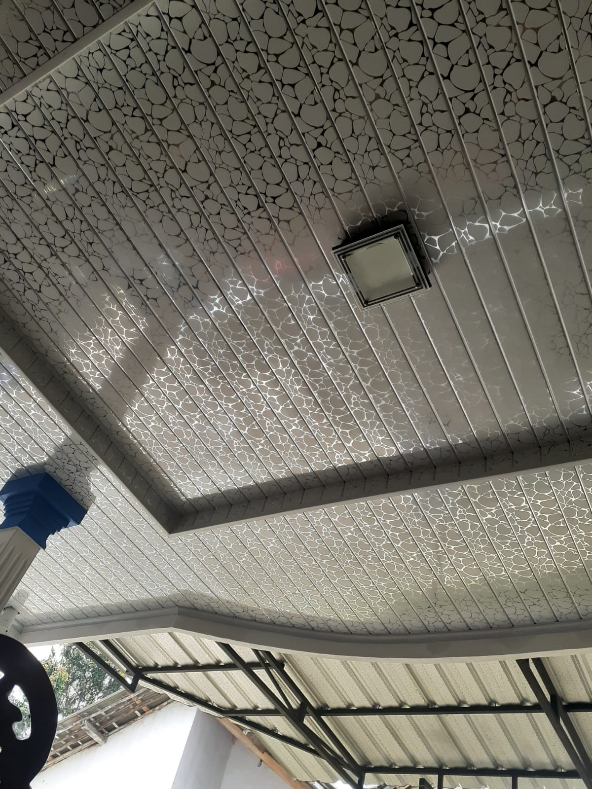 5 Contoh Motif Plafon PVC dari Plafon Kita Salatiga | Plafon Kita Salatiga