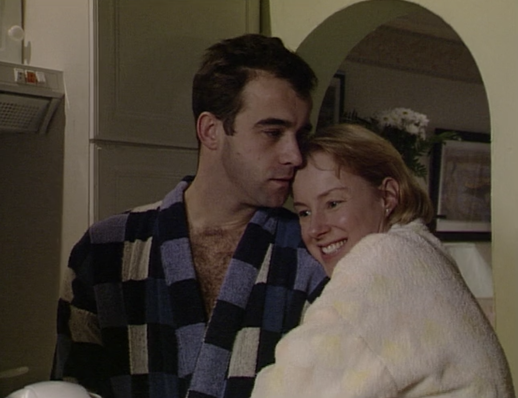 Coronation Street Blog: The Week In Classic Corrie