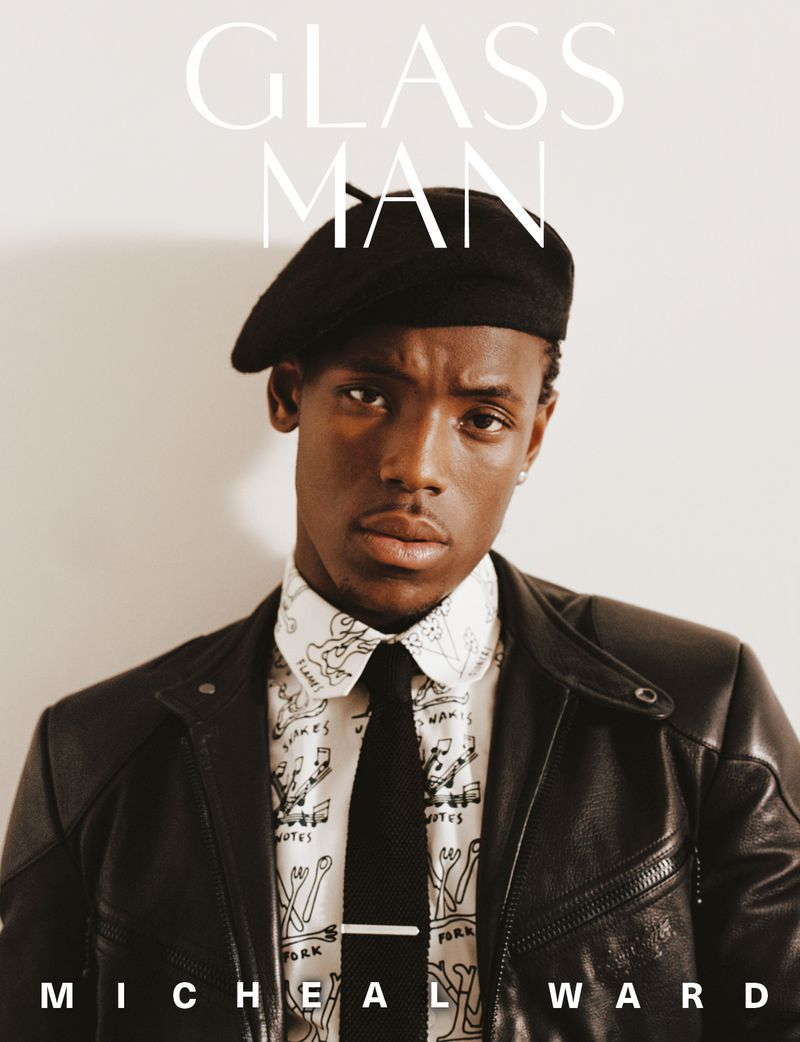 Glass Man Magazine presenta su último número del año con cuatro ...