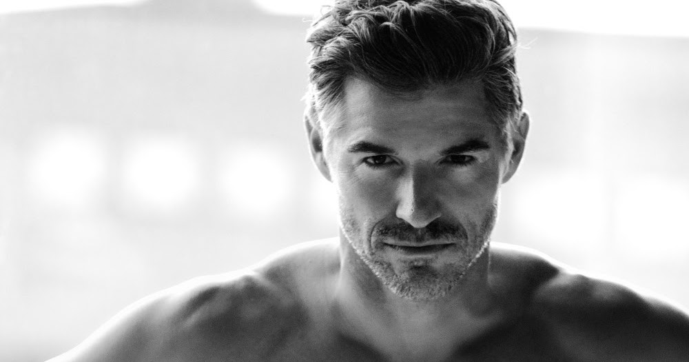 Exclusive | Eric Rutherford by Dusty St. Amand | Skin Set | Homotography