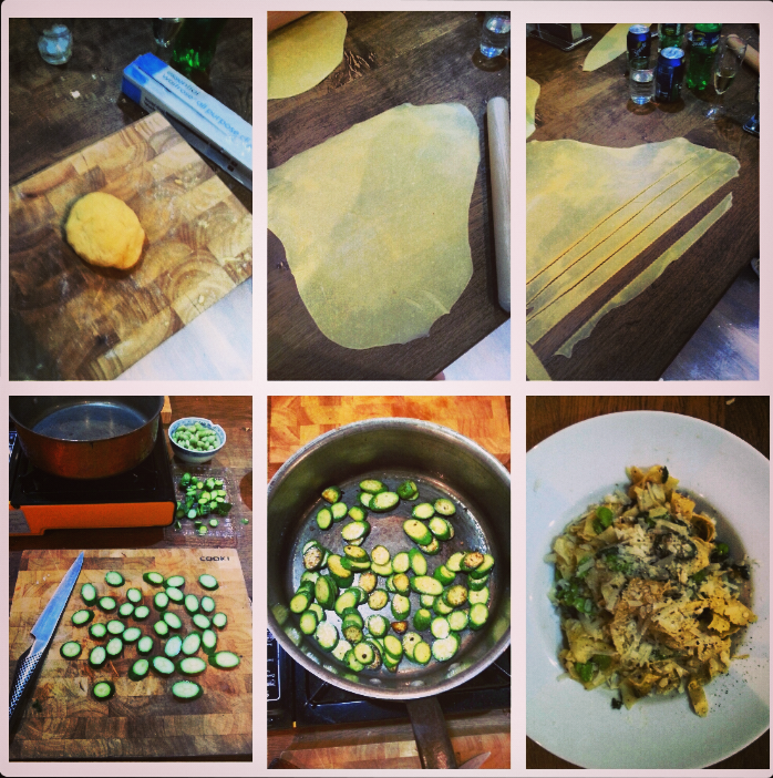 Baby Got Bake: My Cookery Masterclass with Celeb Chef Rachel Allen
