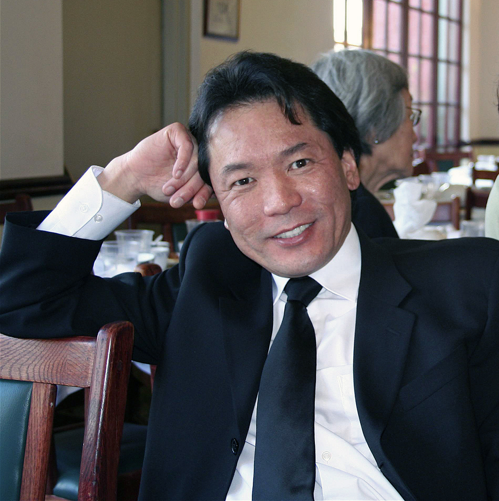 FOODjimoto: Bisquick Biscuits & The Brick Factory