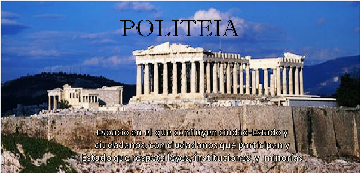 Politeia