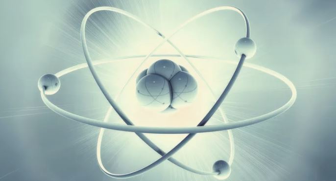 Definisi Inti dalam Kimia - Sekolah007