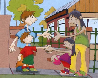 A QUE LE LLAMAMOS URBANIDAD