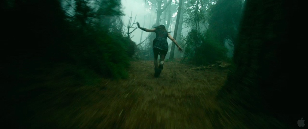 obscurendure: Review - Evil Dead (2013 - Dir. Fede Alvarez)