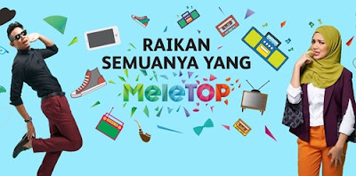Meletop [2017] - Tonton Filem Melayu Terkini dan Drama Melayu Full Movie