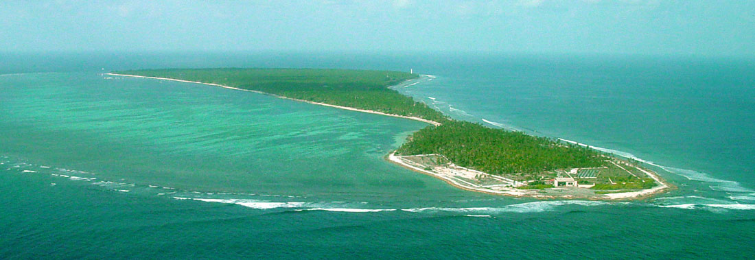 Kavaratti Islands