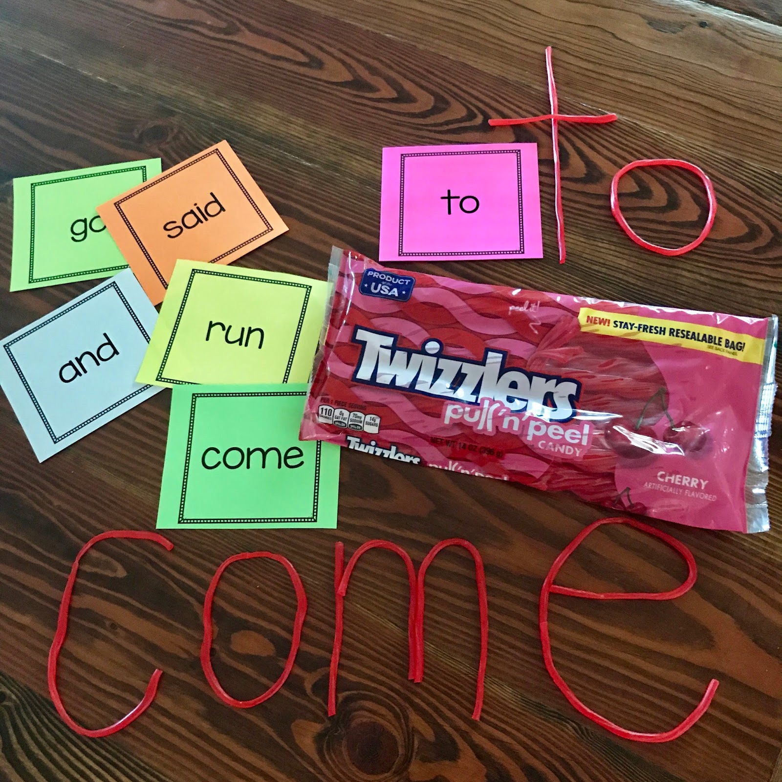 Sight Word Activities For PARENTS TheHappyTeacher sight-word-activities-for-parents-thehappyteacher