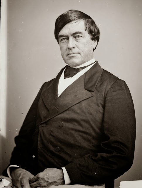 The Civil War of the United States: Birthplaces