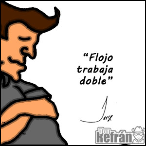 don refrán: 28/8/16 - 4/9/16