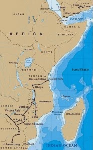 Israelitish worldwide : There are plenty of Jewish roots in Africa II