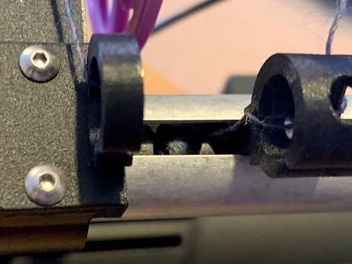 Testing the "Myautowinder.com Level Winding System" for the Electric ...