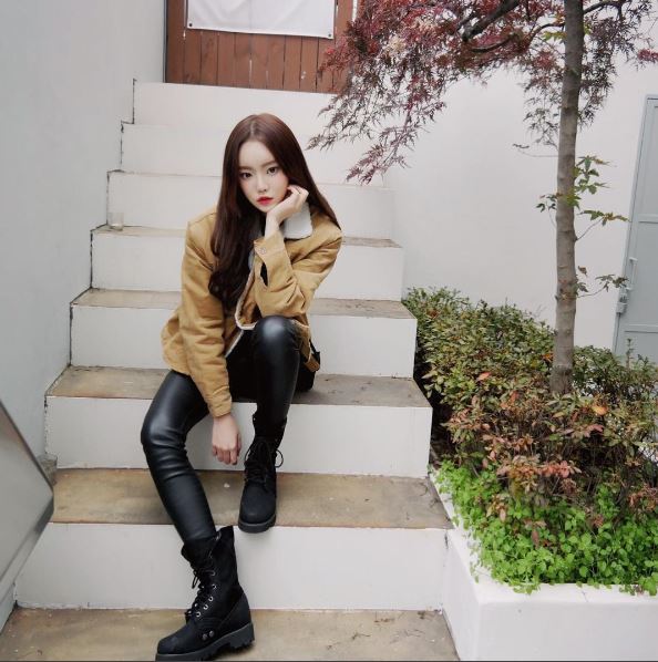 Korean Ulzzang Fashion - Official Korean Fashion