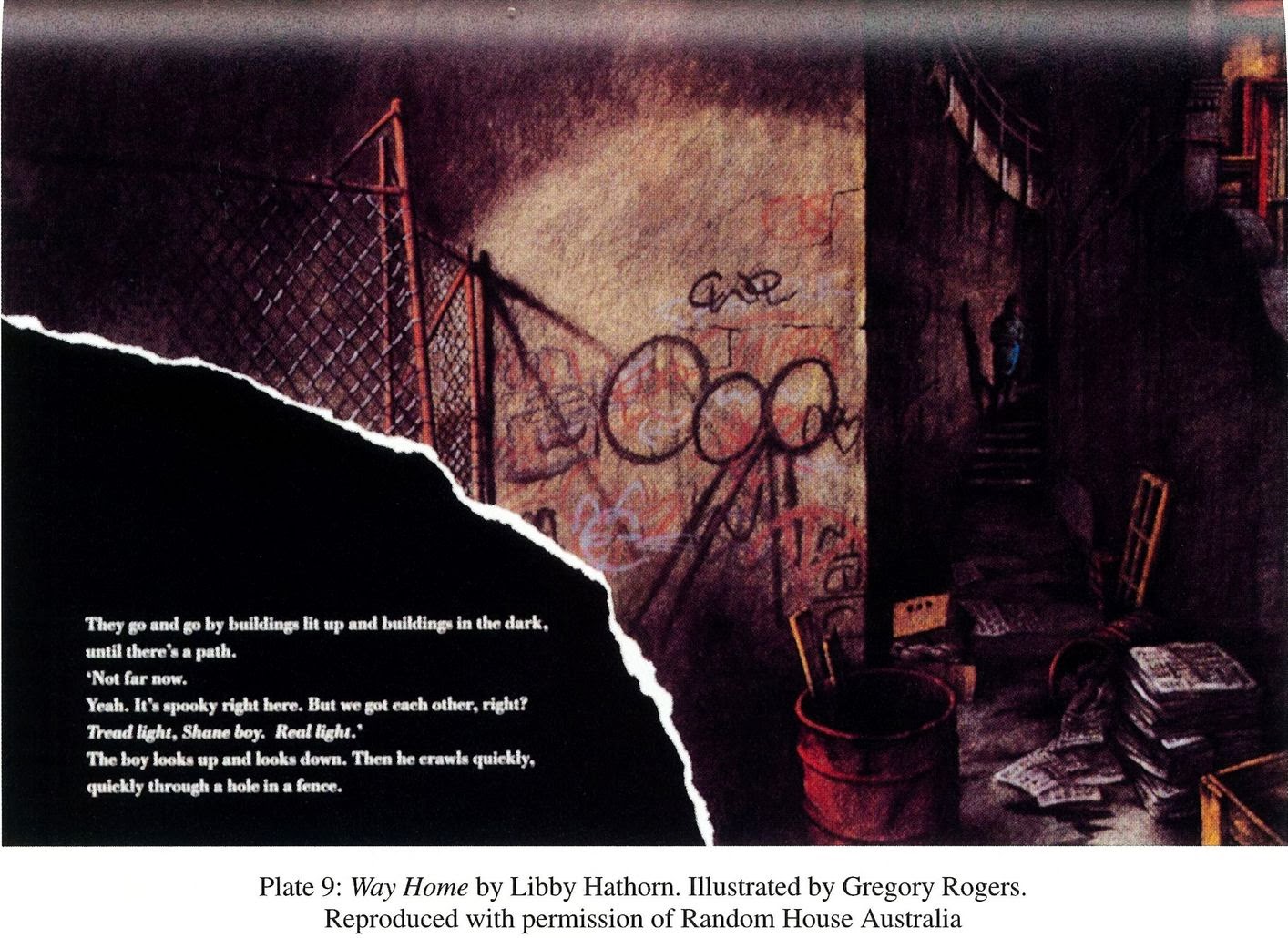 Reading- Writing Connections -Research and Reflection