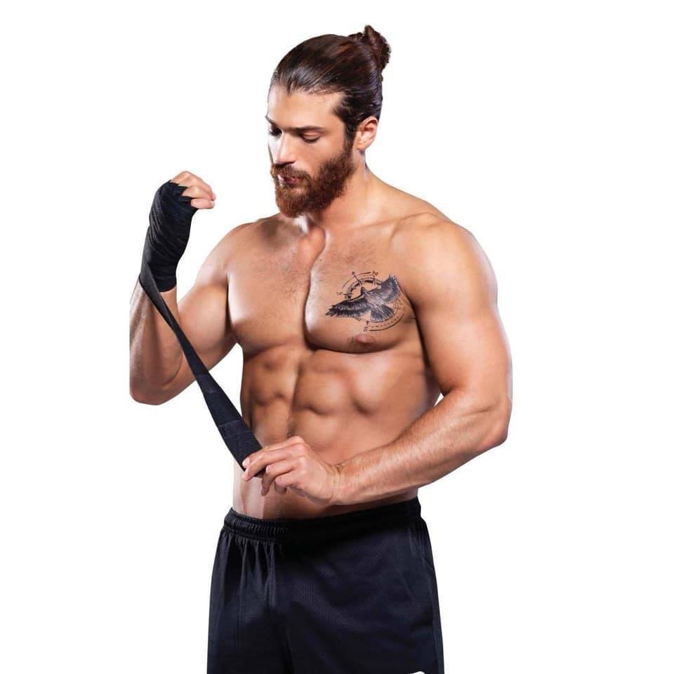 Can Yaman Biography - Can Yaman Wiki, Instagram, Family, Twitter ...