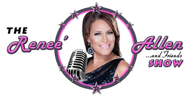 The Savvy Event Guru: DR. RENEE' ALLEN, "THE PEOPLE'S EMCEE"