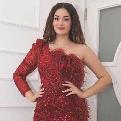 Miss Iraq 2021 Crowned