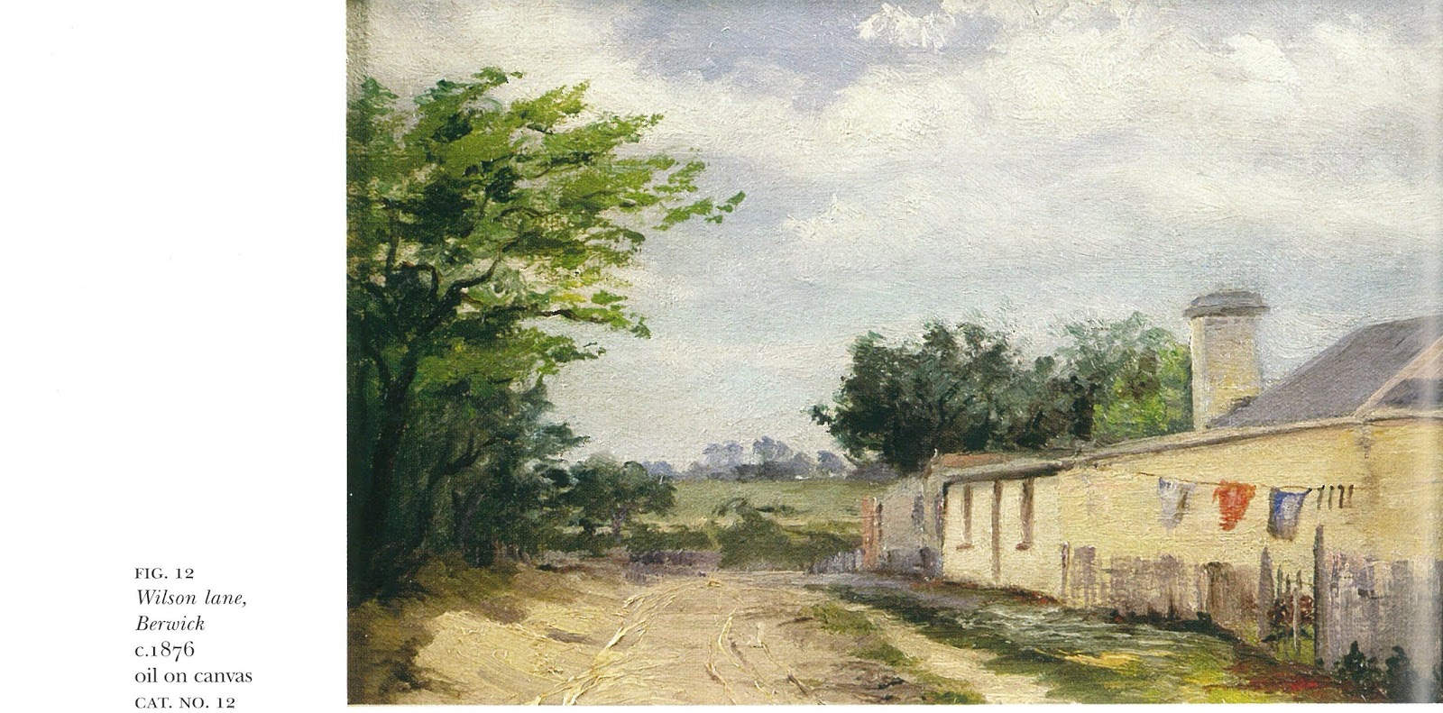 Casey Cardinia - links to our past: January 2020